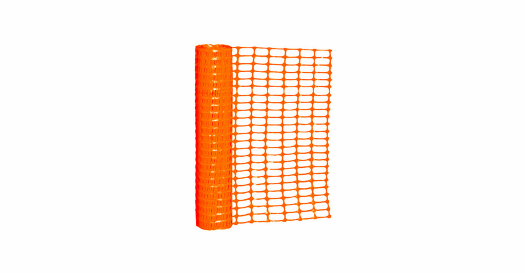 MALLA NARANJA