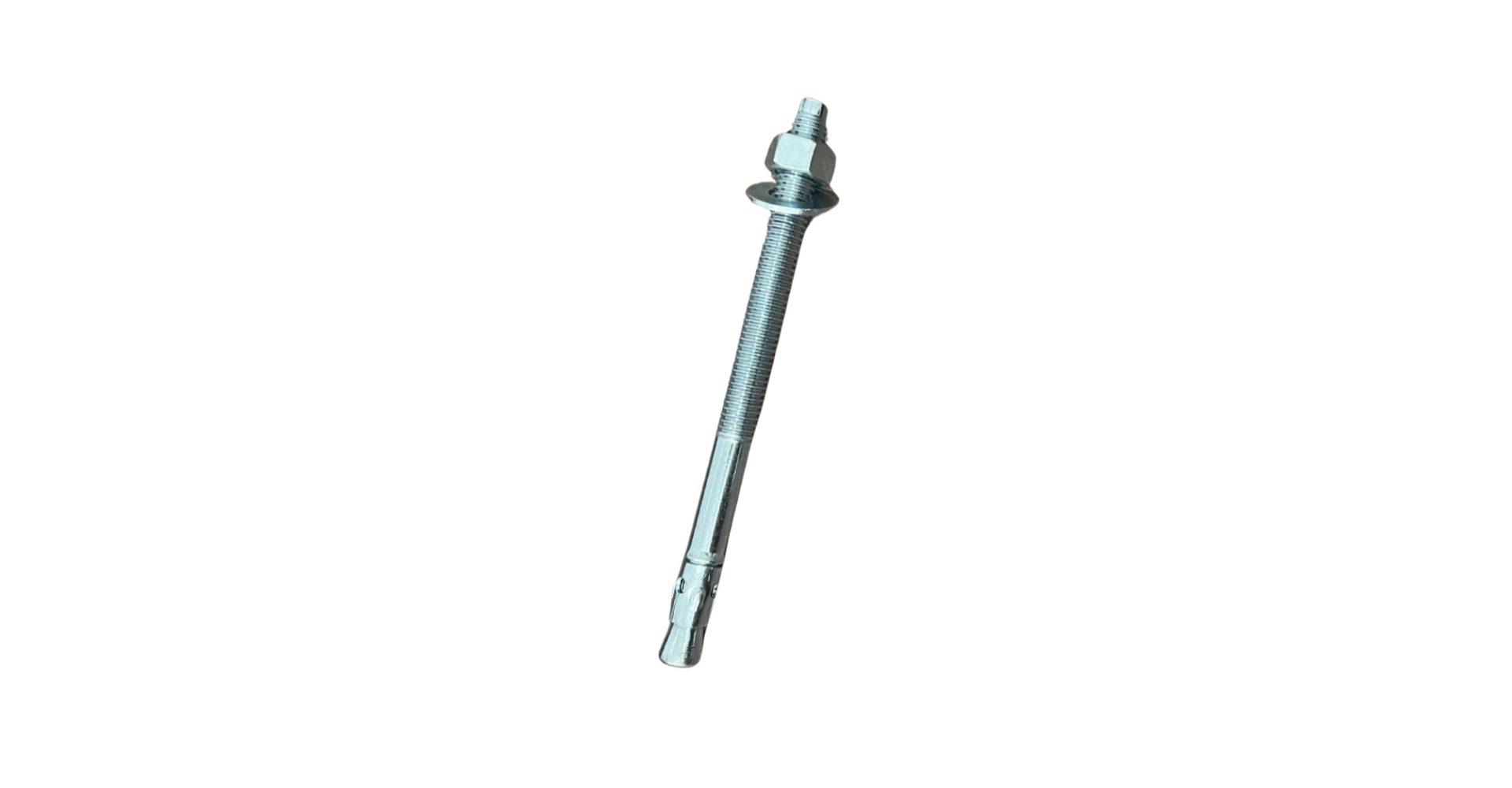 TAQUETE ARPÓN 5 1/2"